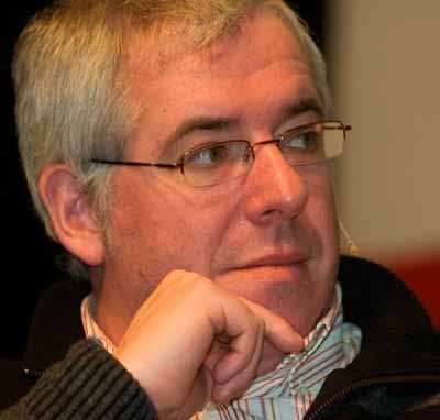 Iñaki Iriondo tiene dos trabajos – El blog de Iñaki Anasagasti