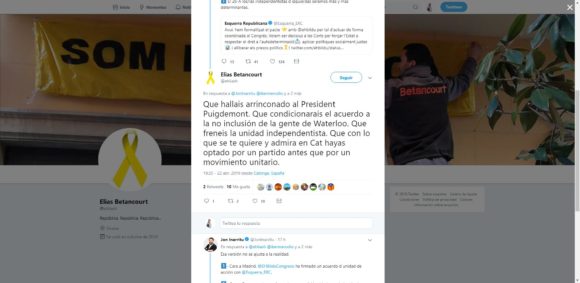 Salir trasquilado – Bogando por la Red