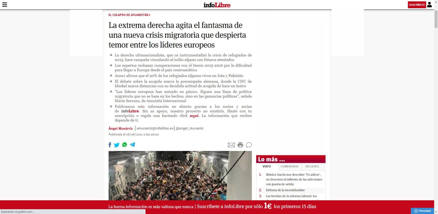 No Seas Como La Extrema Derecha Bogando Por La Red no-seas-como-la-extrema-derecha-bogando-por-la-red