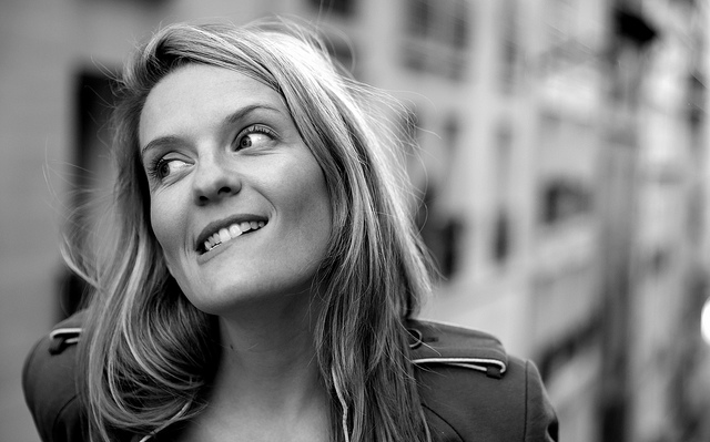 El retrato perfecto de Deborah Grunwald – Fotofilia