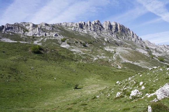 Aldamin desde Arimekorta – Tus fotos del tiempo