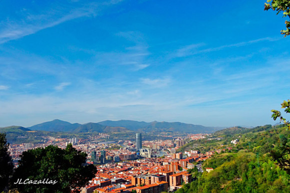 Bilbao a todo color – Tus fotos del tiempo