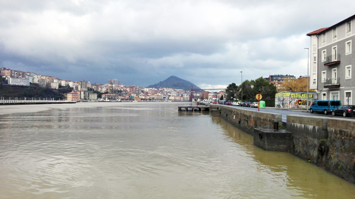 Leioa – Tus fotos del tiempo