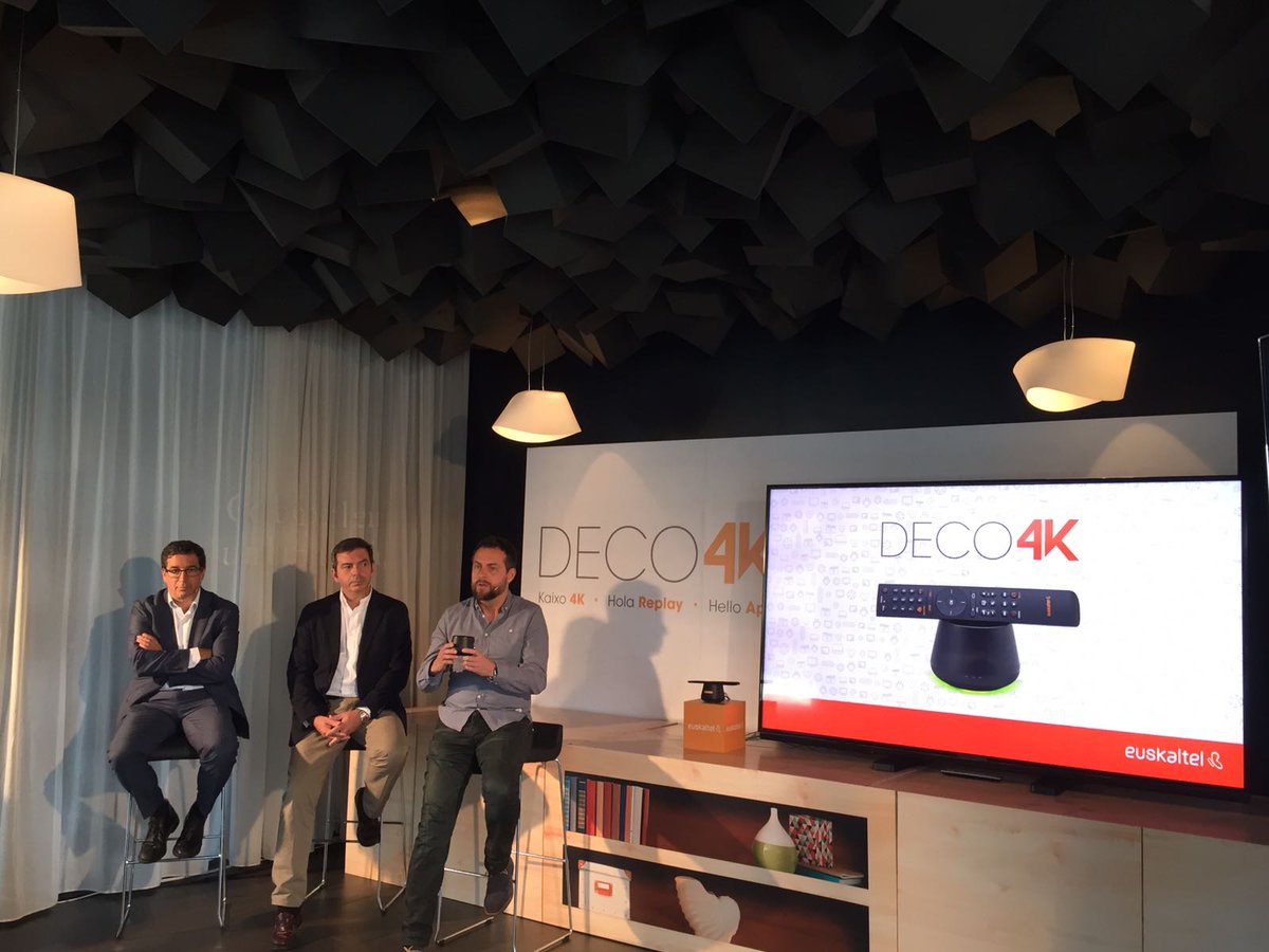 Deco 4K – El Rincón Androide